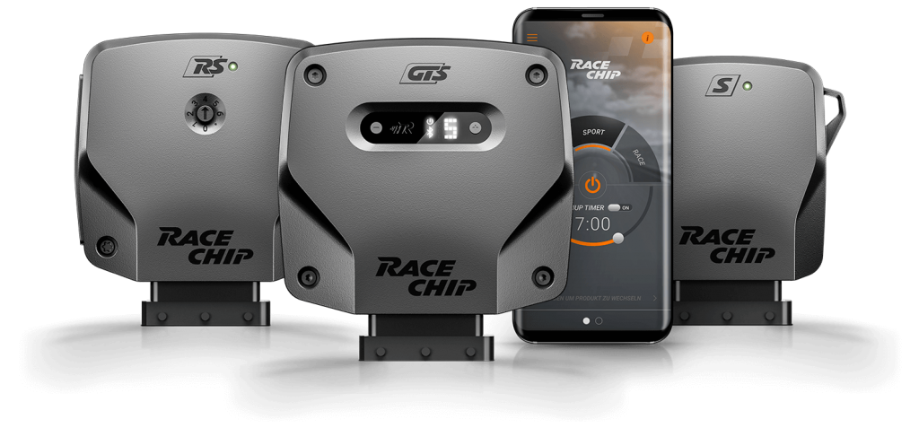 Please Select Your Vehicle First - RaceChip New Zealand - Performance ...